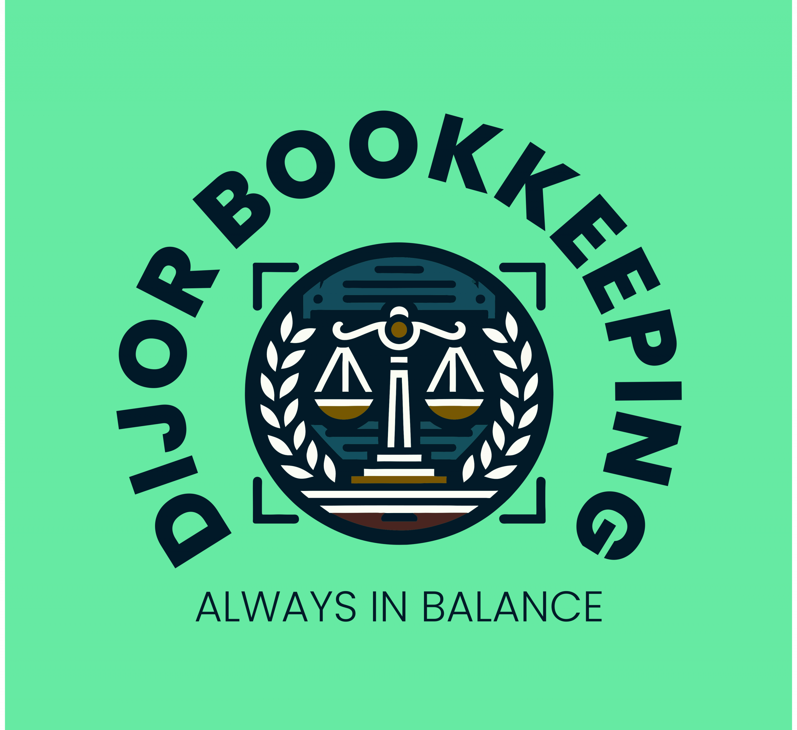 Dijor Bookkeeping Services